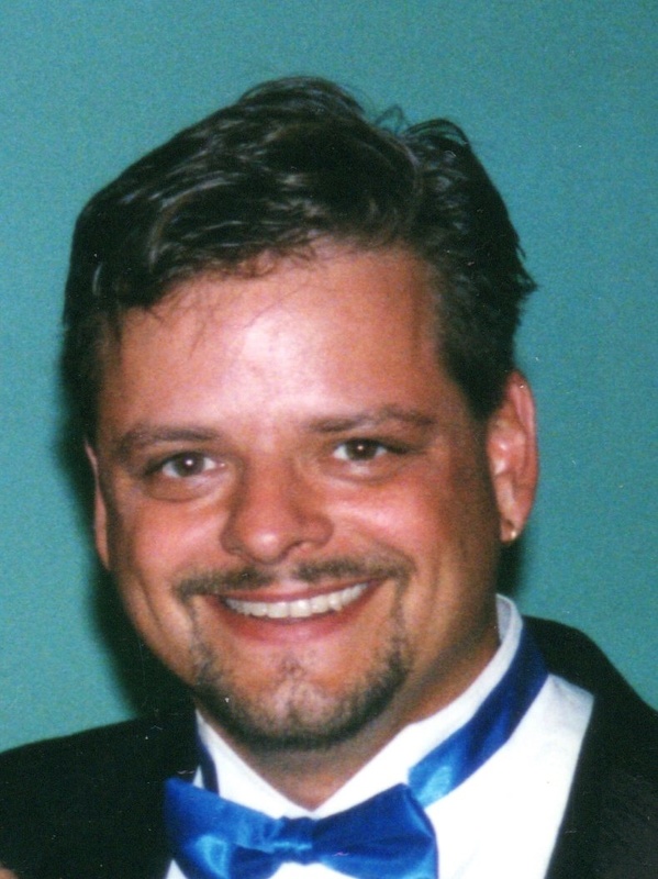 Thomas Paul Baty Jr., web designer | Cape Gazette